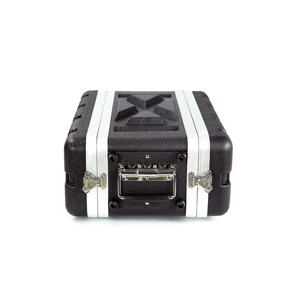 Rack ABS 3US - AUDIO JOCKEY