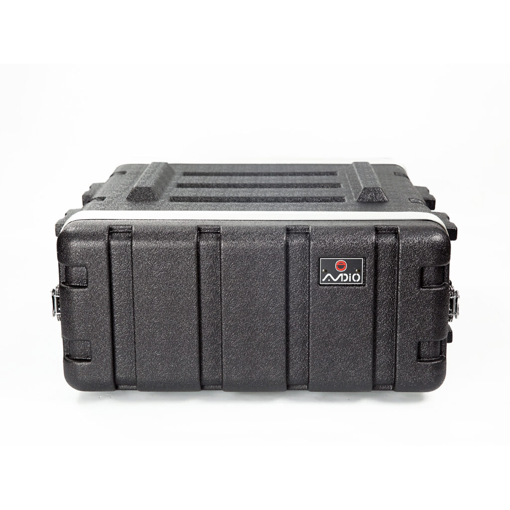 AUDIO JOCKEY ABS Rack 4U - AUDIO JOCKEY