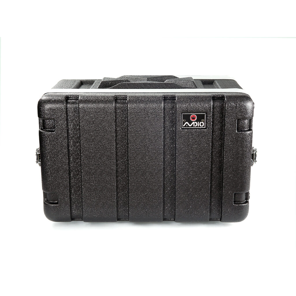 AUDIO JOCKEY ABS Rack 6US - AUDIO JOCKEY