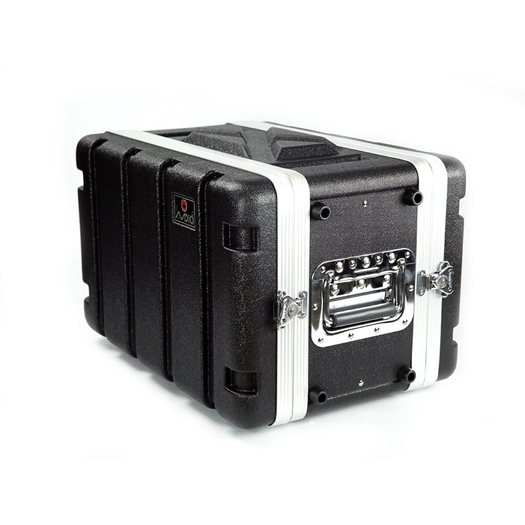 AUDIO JOCKEY ABS Rack 6US - AUDIO JOCKEY